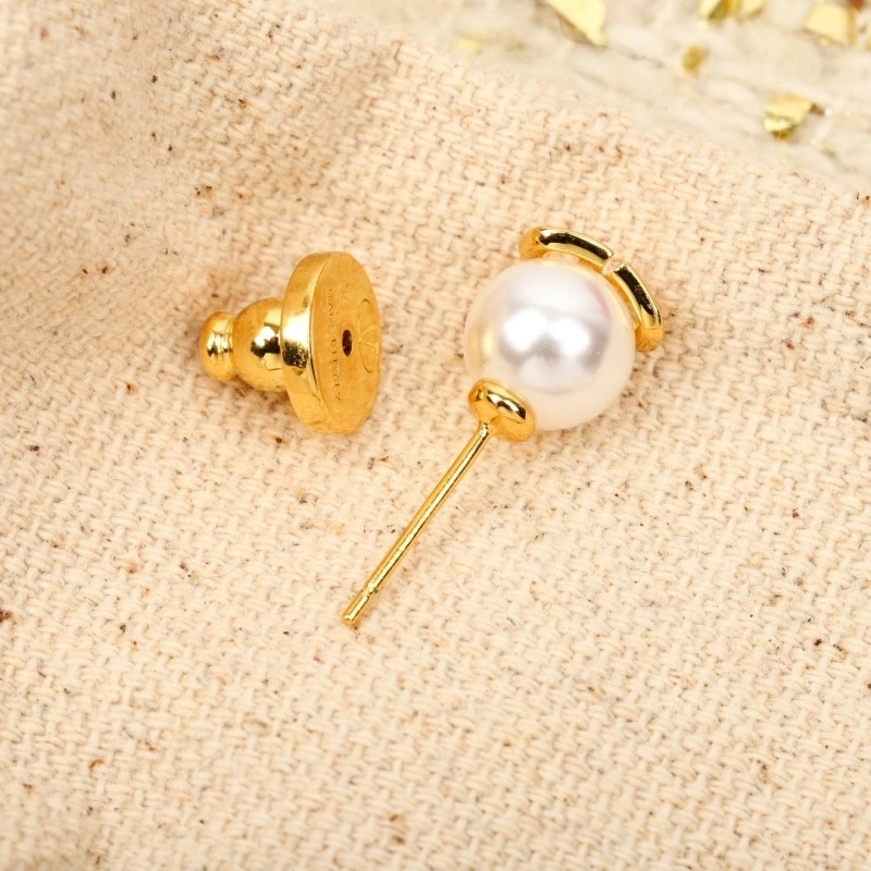 Valentino Earrings