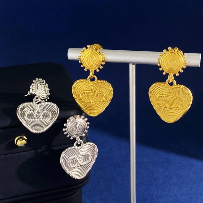 Valentino Earrings