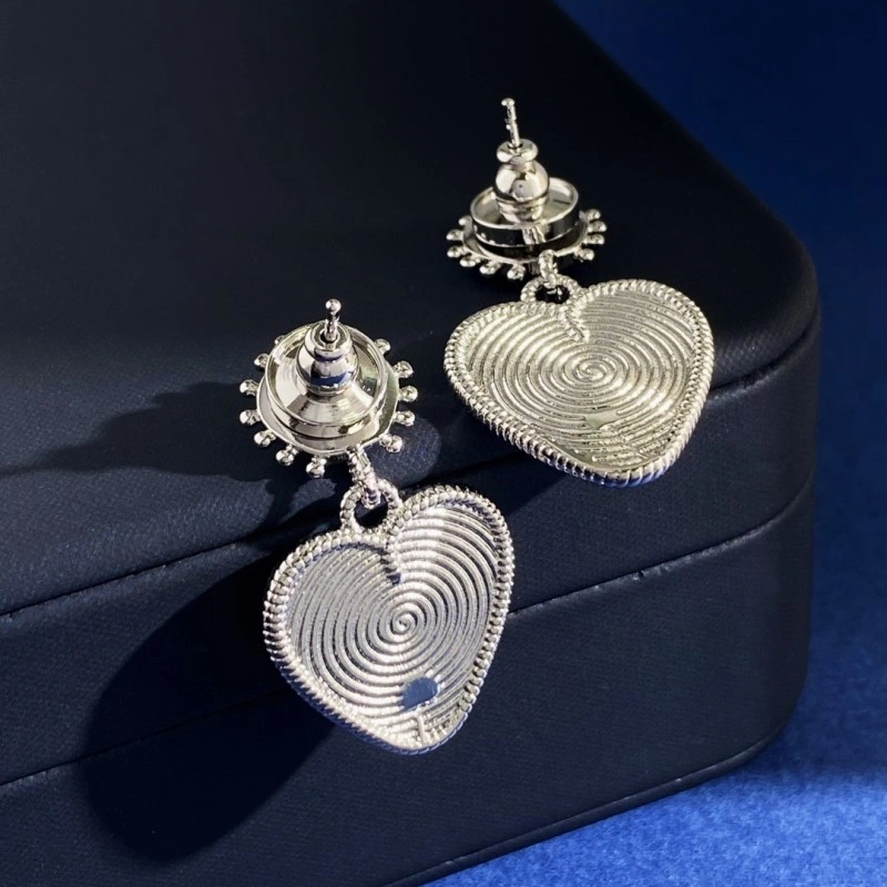 Authentic Valentino Earrings