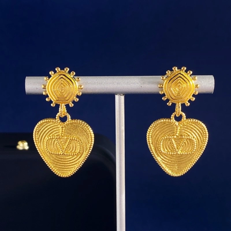 Authentic Valentino Earrings