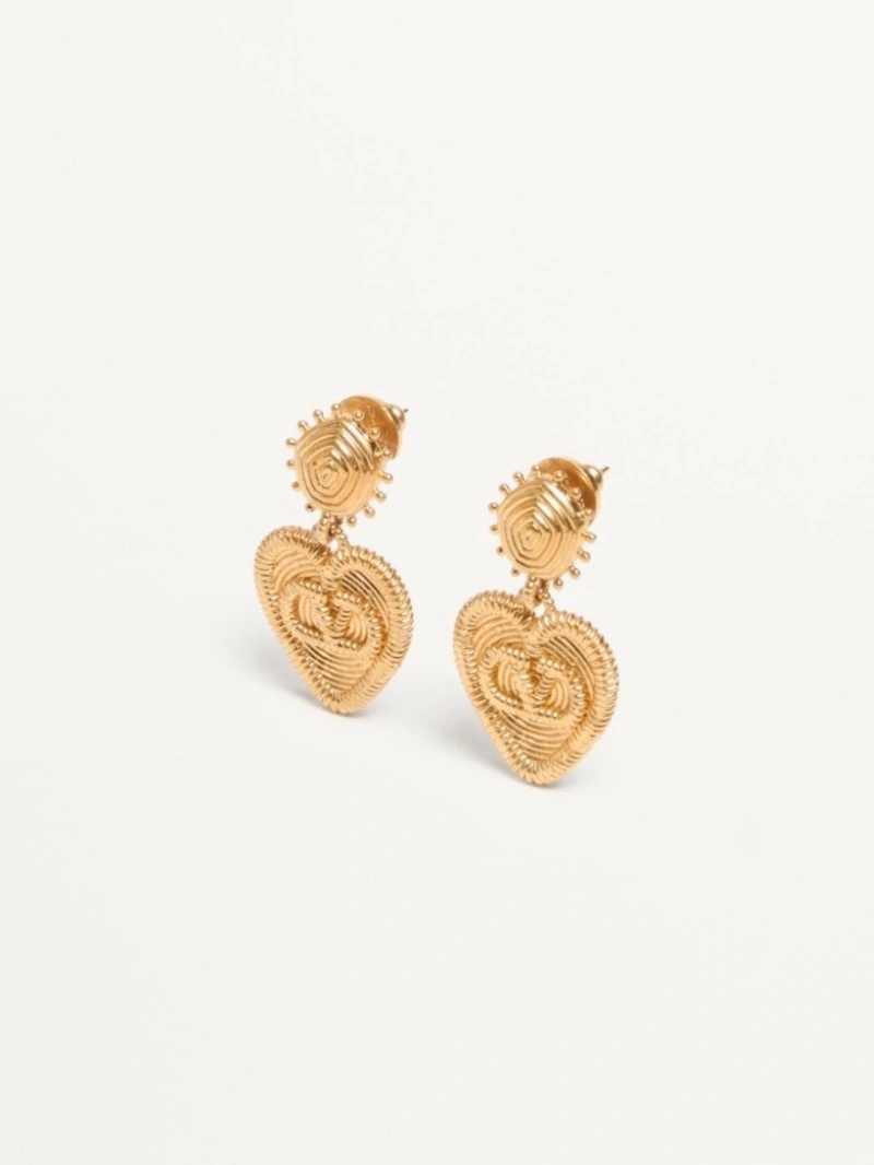 Authentic Valentino Earrings
