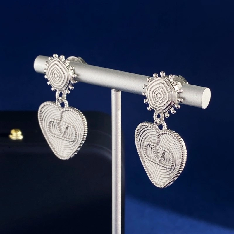 Authentic Valentino Earrings
