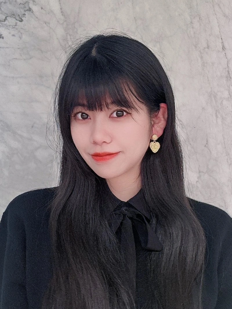 Authentic Valentino Earrings