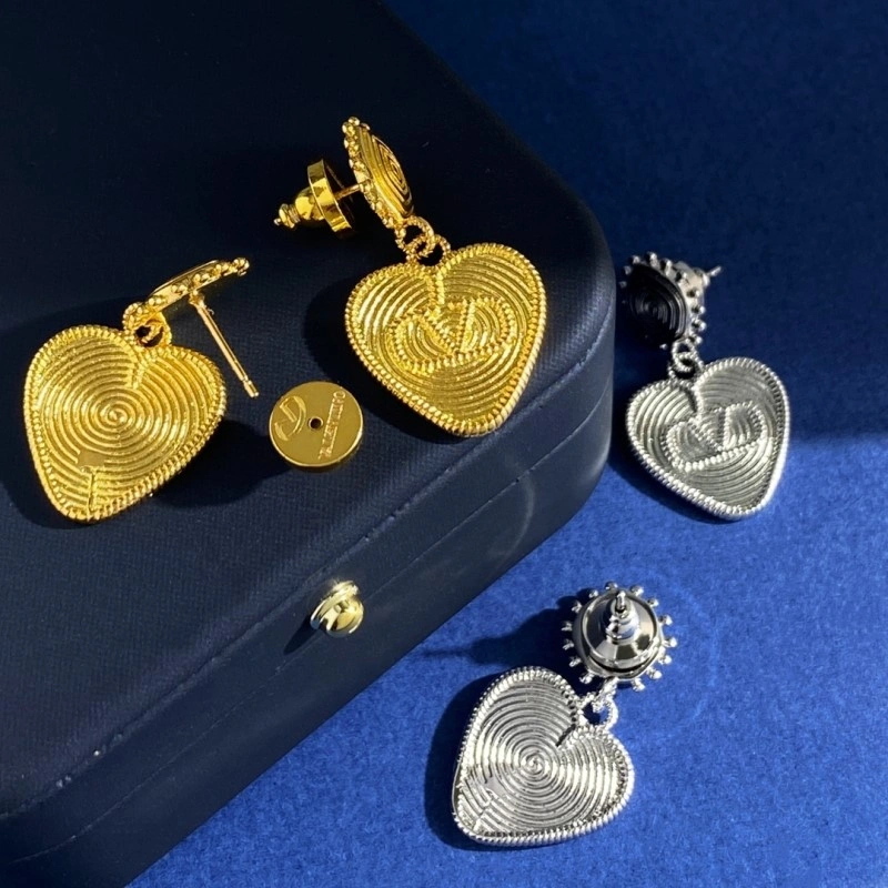 Authentic Valentino Earrings