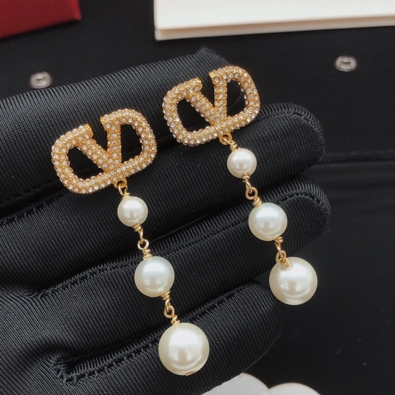 OEM Valentino Earrings