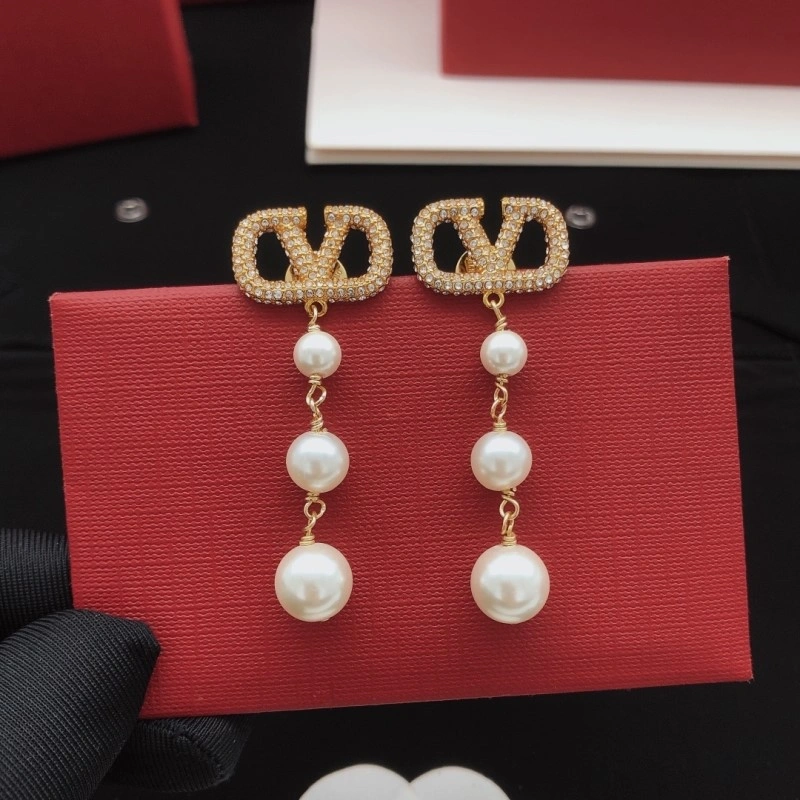 OEM Valentino Earrings
