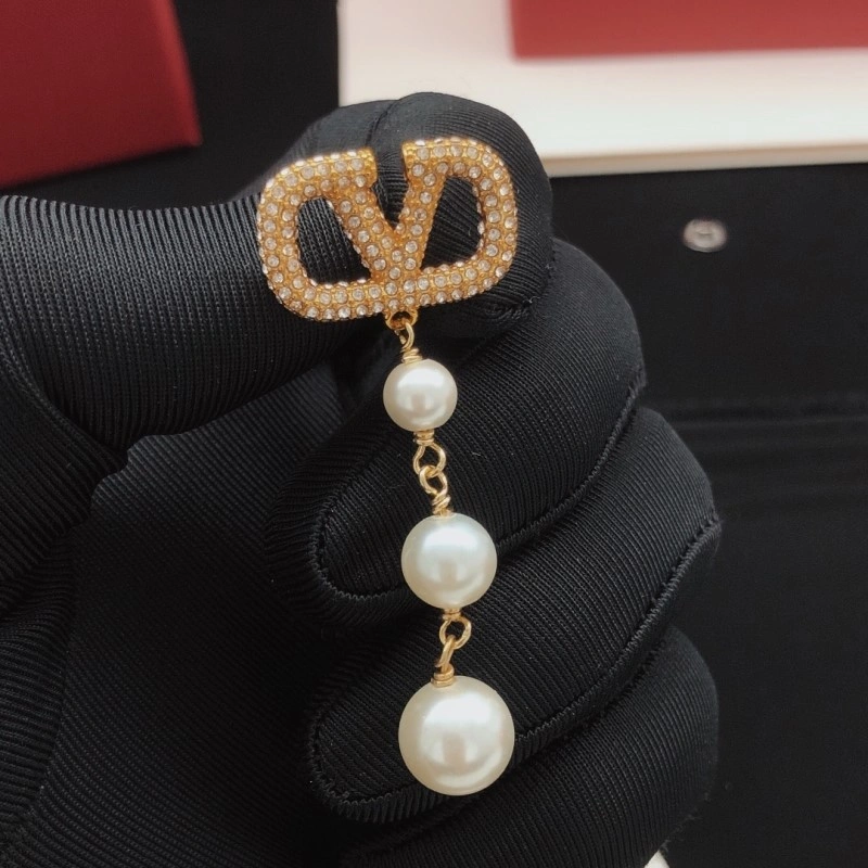 OEM Valentino Earrings