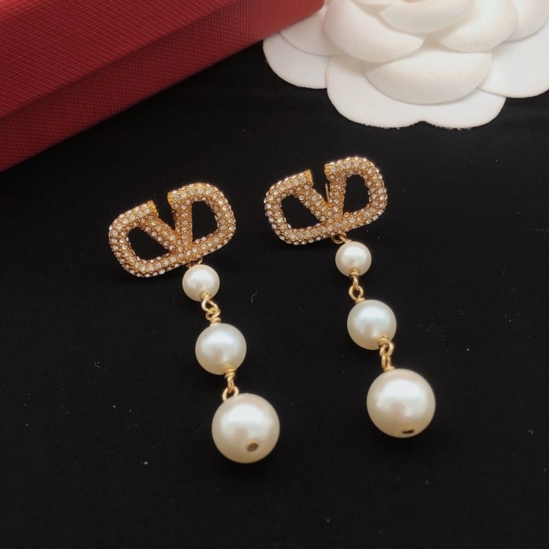 OEM Valentino Earrings