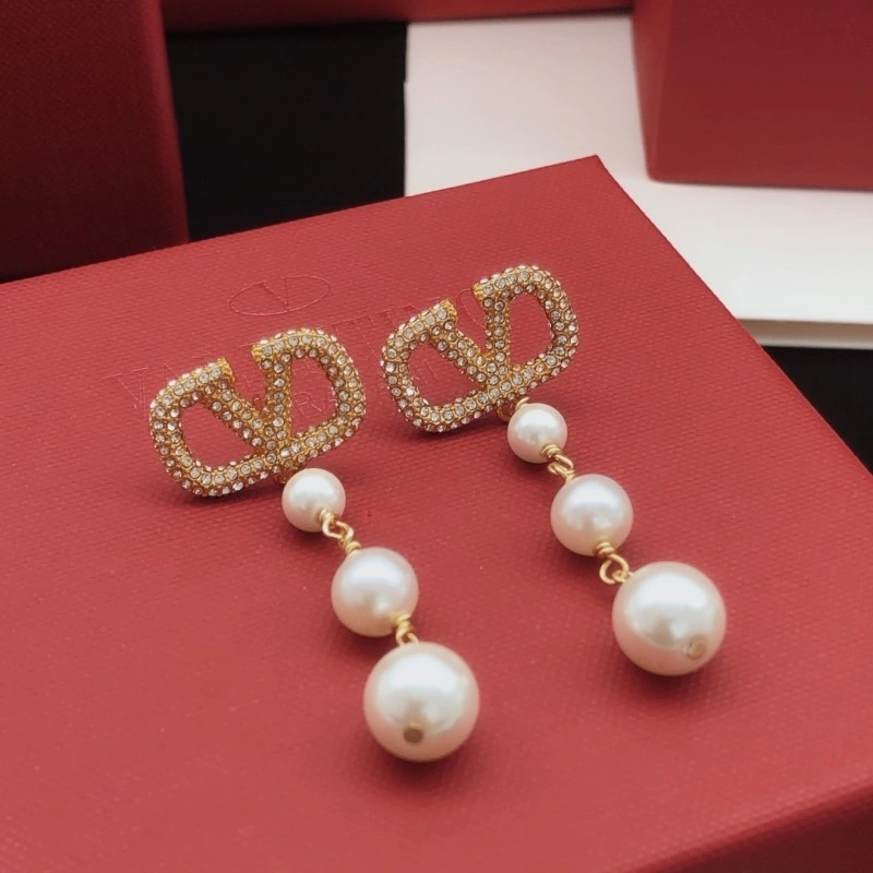 OEM Valentino Earrings