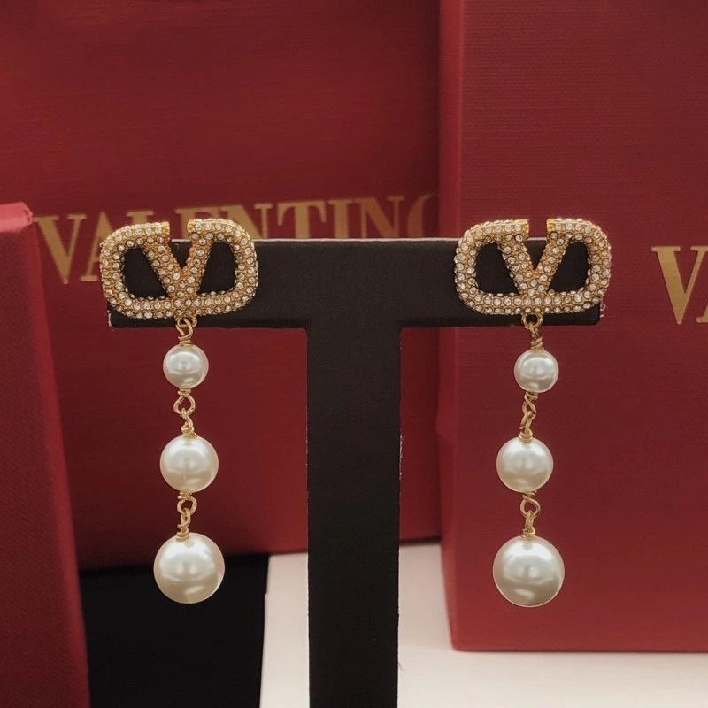 OEM Valentino Earrings