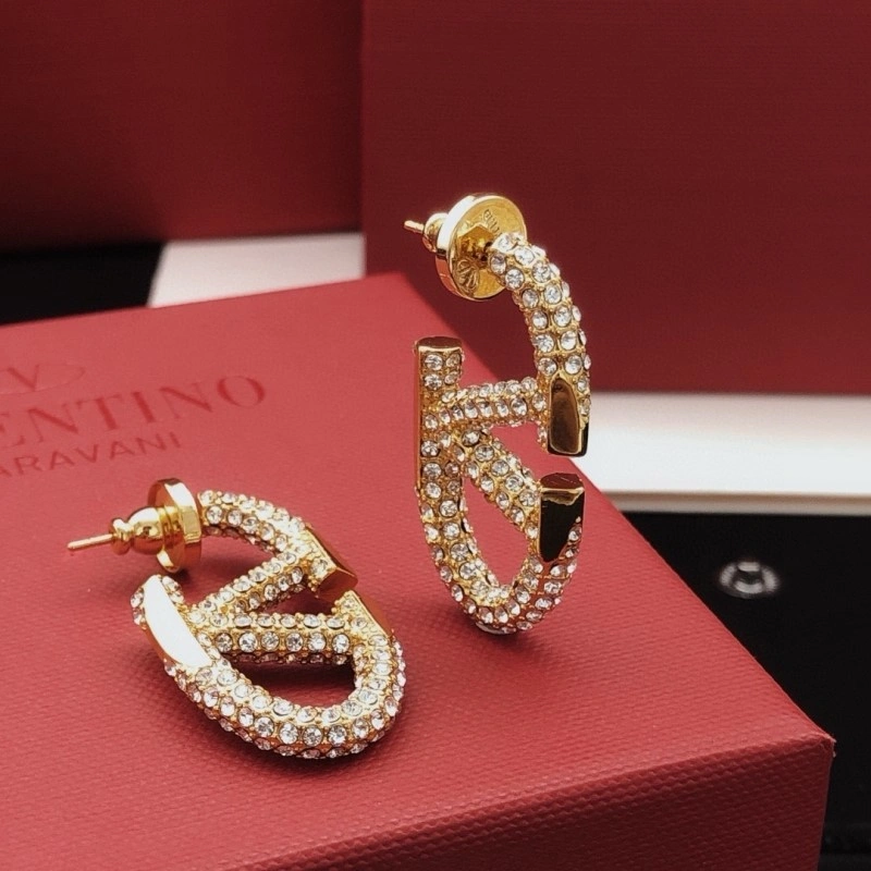 Valentino Earrings