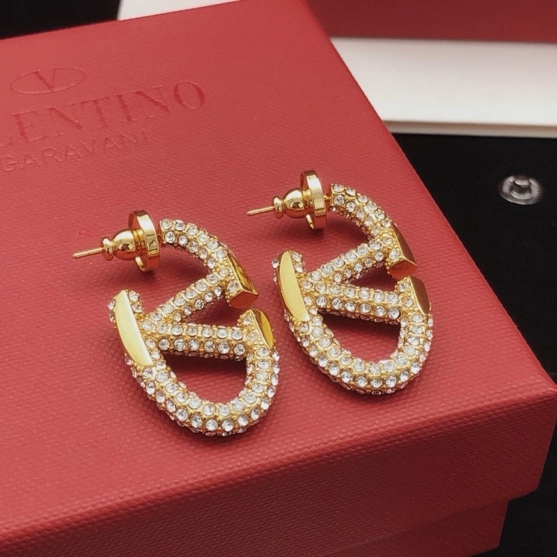 Official Valentino Earrings