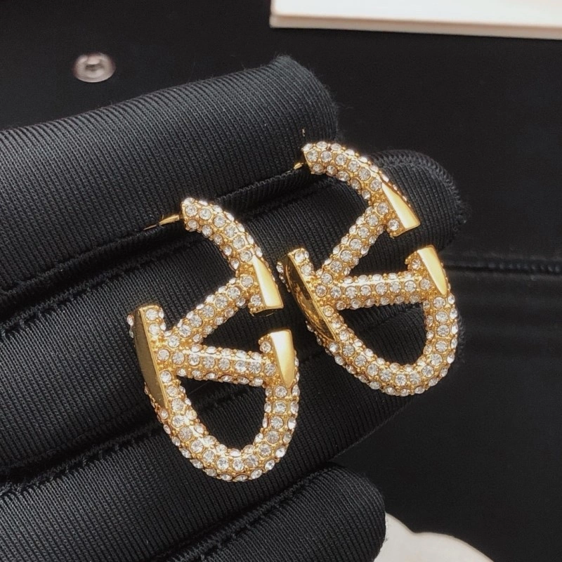 Official Valentino Earrings