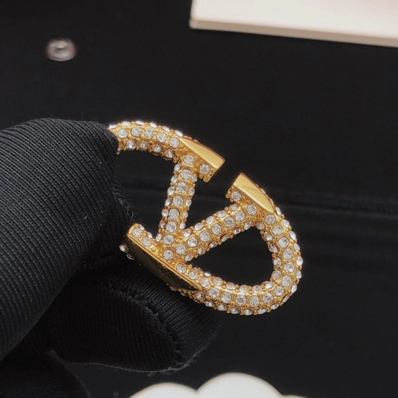 Official Valentino Earrings