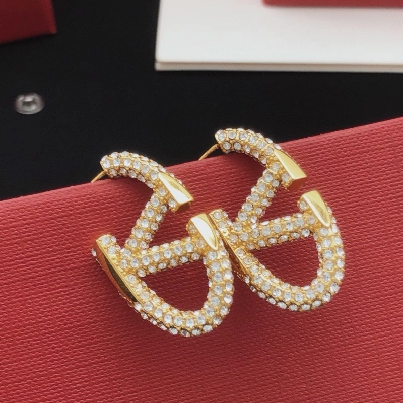 Official Valentino Earrings