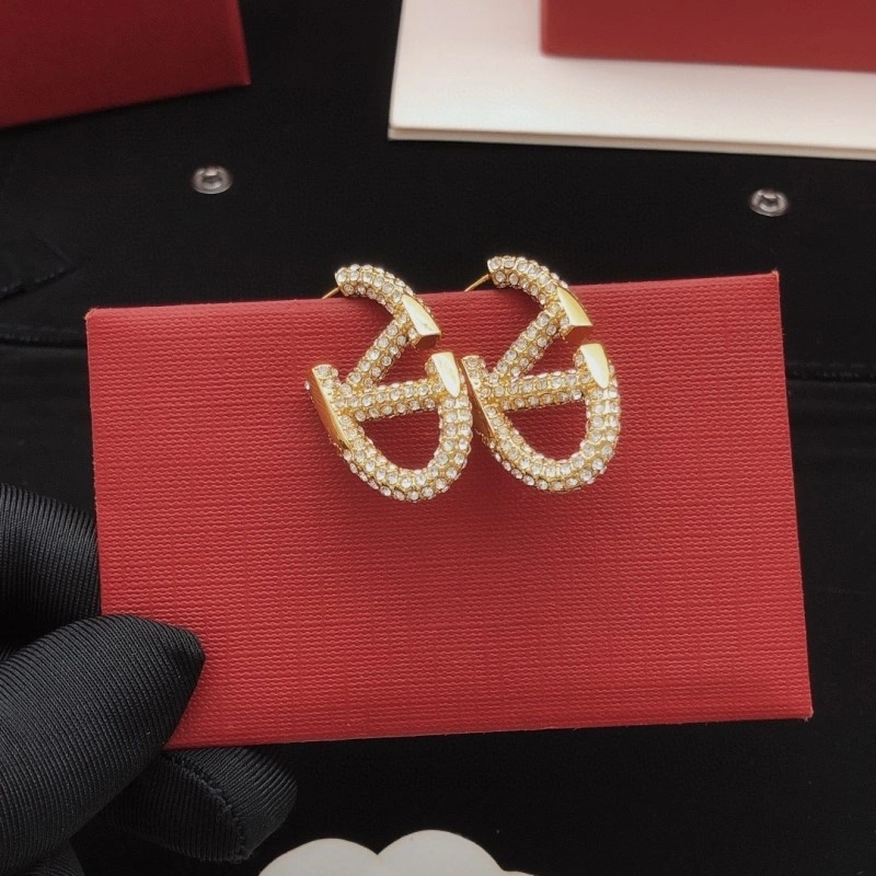 Official Valentino Earrings