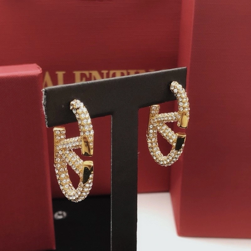Official Valentino Earrings