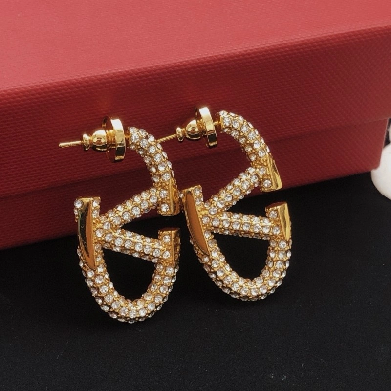 Official Valentino Earrings