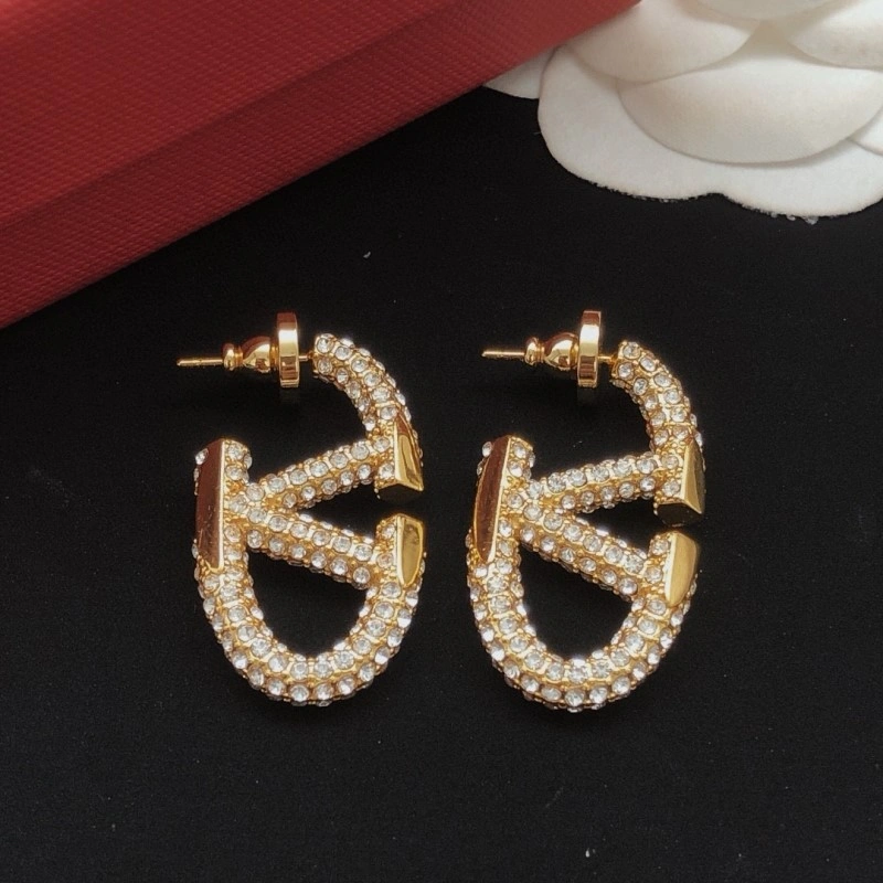Official Valentino Earrings