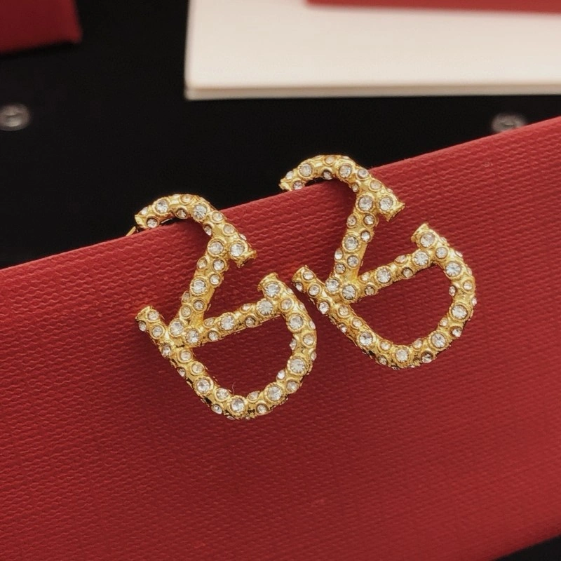Valentino Earrings