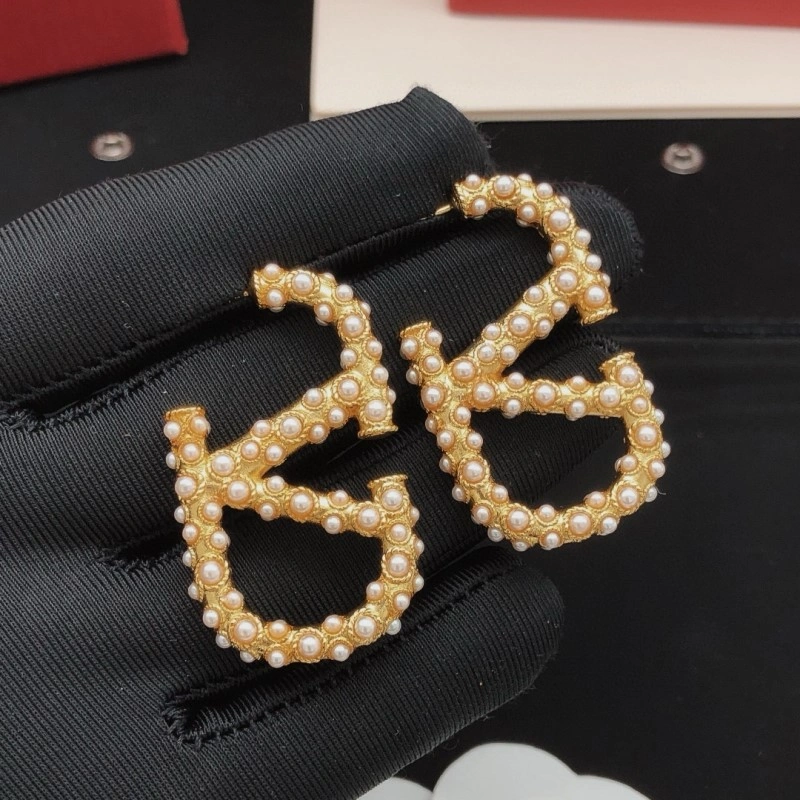 Valentino Earrings