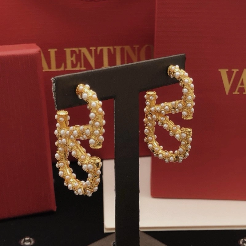 Valentino Earrings