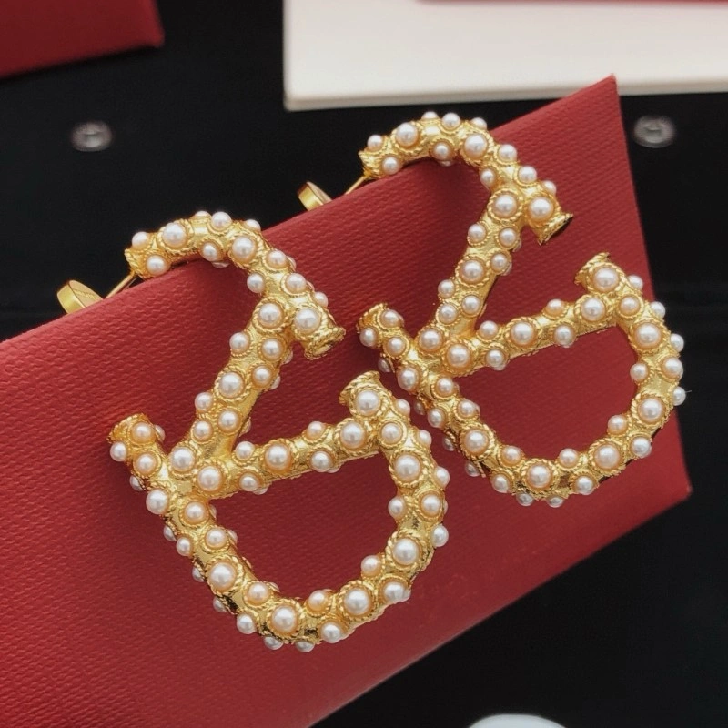 Valentino Earrings