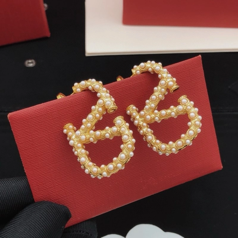 Valentino Earrings