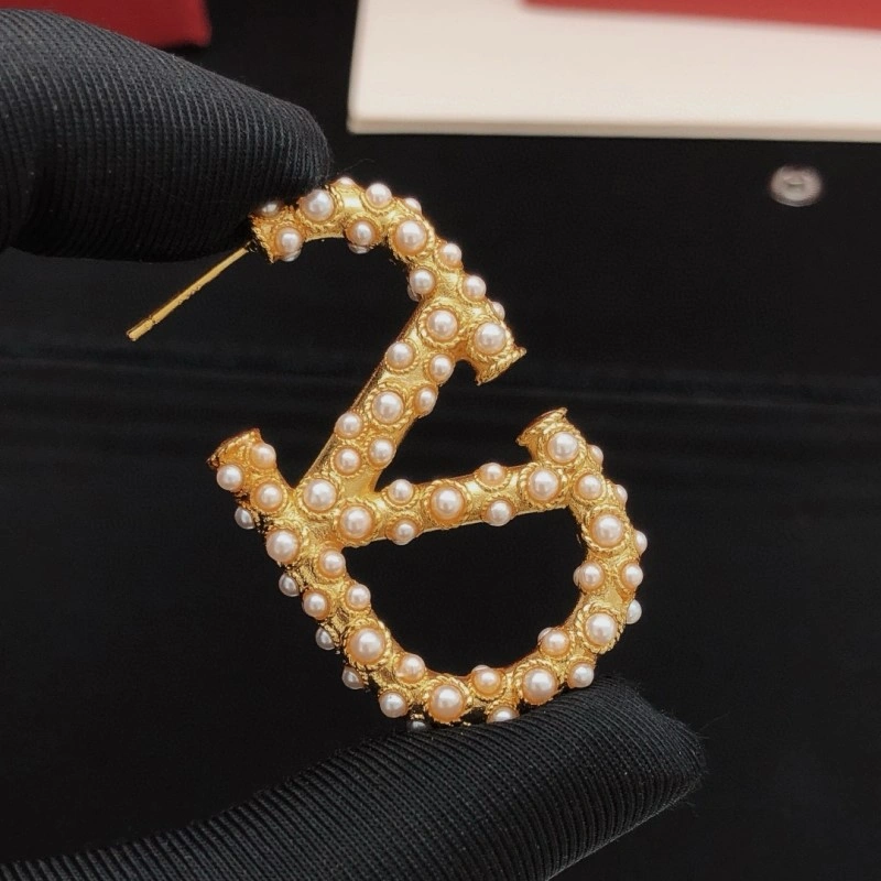 Valentino Earrings