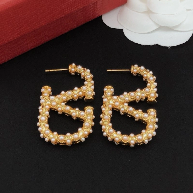 Valentino Earrings
