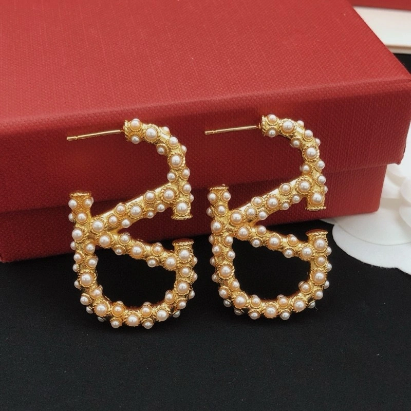 Valentino Earrings