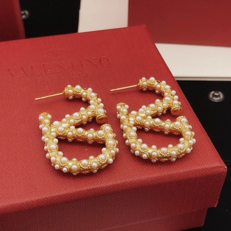 Valentino Earrings