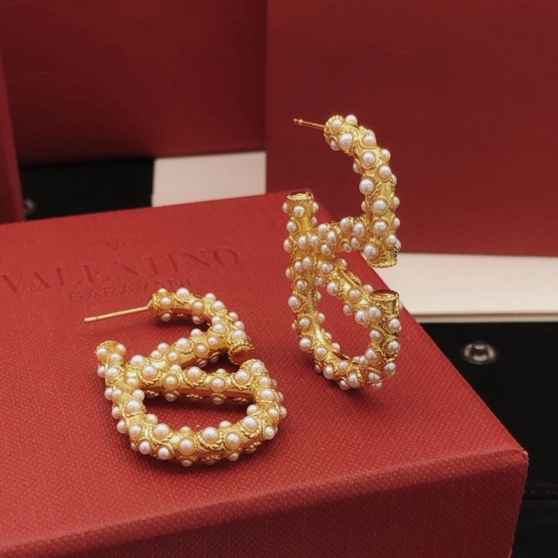 Valentino Earrings