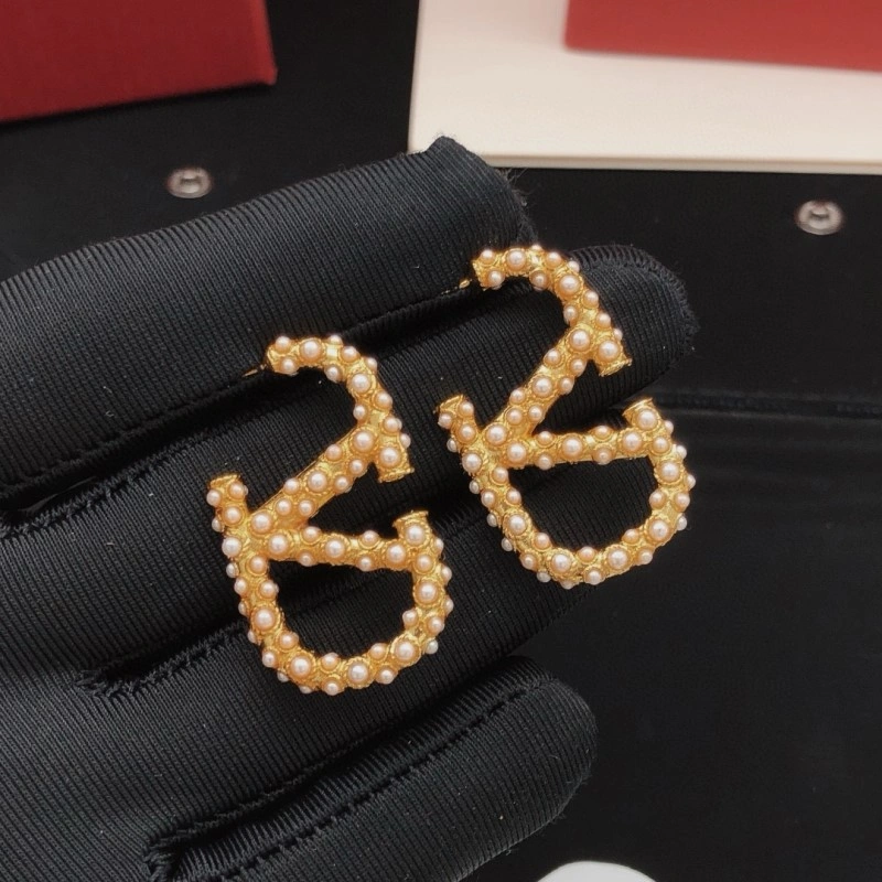 Valentino Earrings