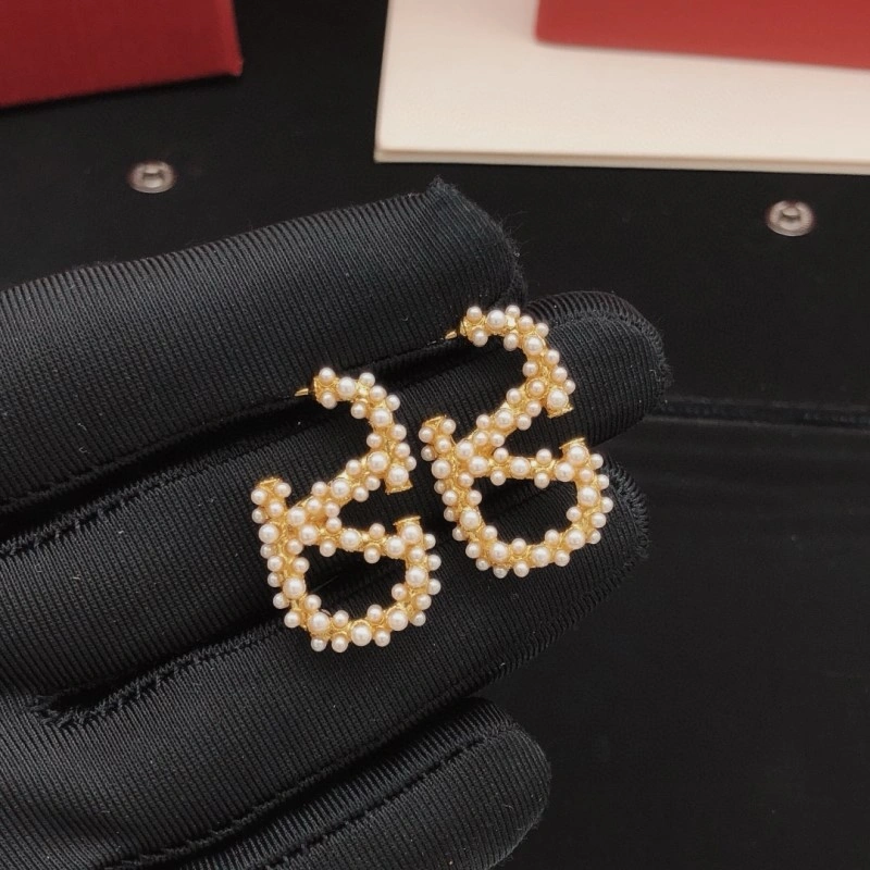 Valentino Earrings
