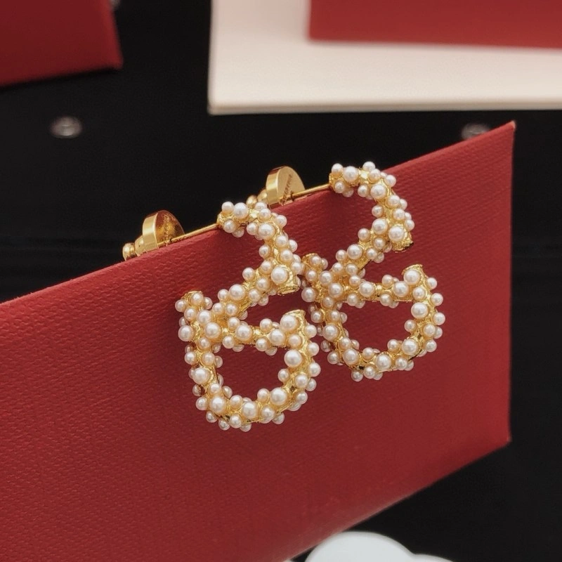 Precise copy Valentino Earrings