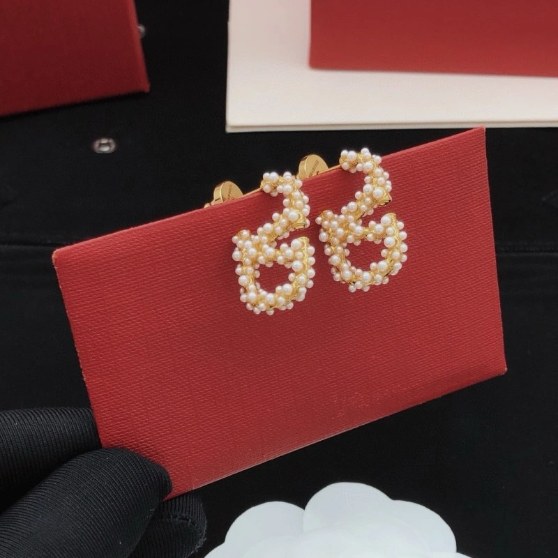Precise copy Valentino Earrings