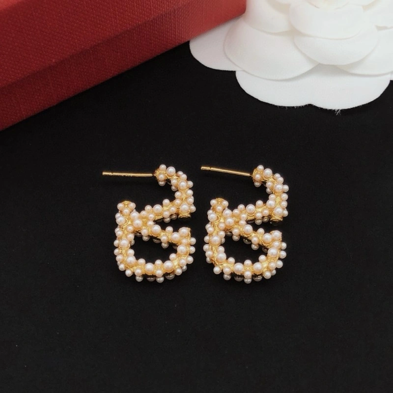 Precise copy Valentino Earrings