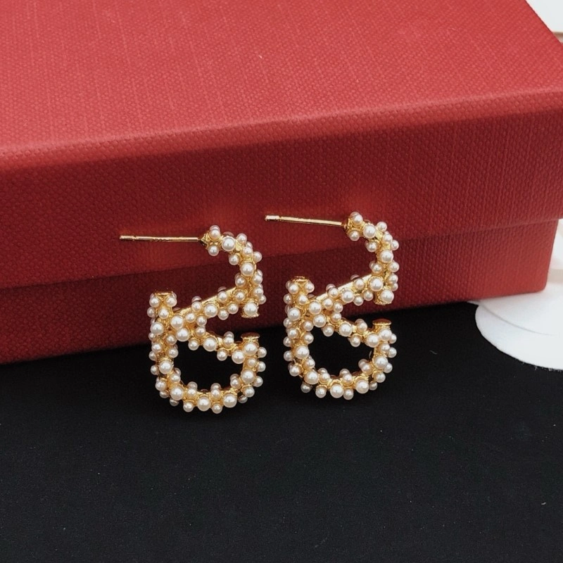 Precise copy Valentino Earrings