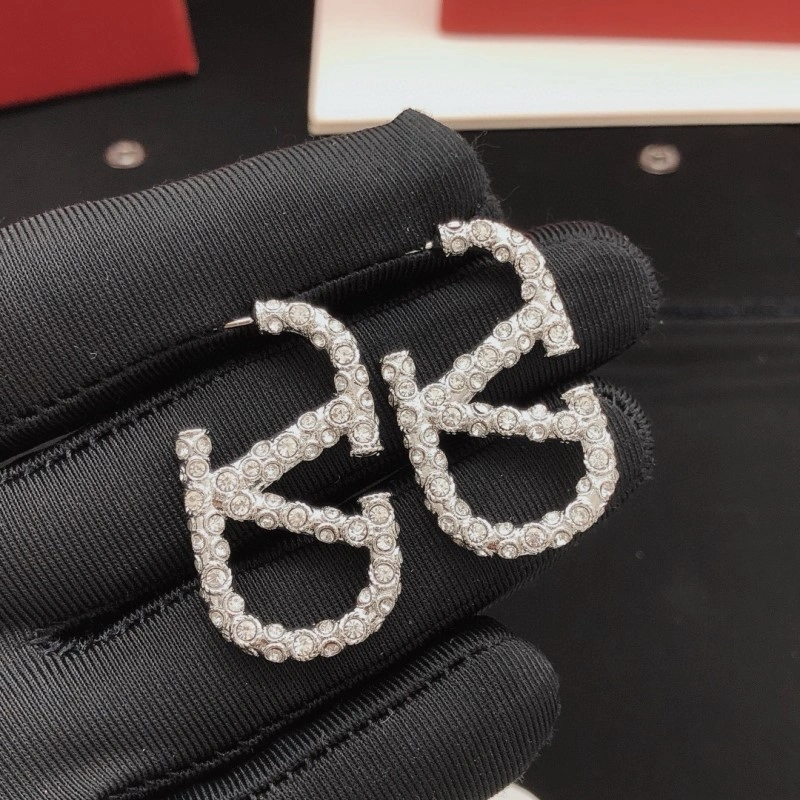 Valentino Earrings