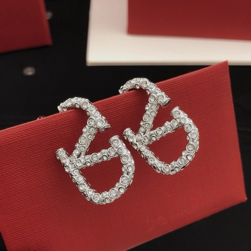 Precise copy Valentino Earrings