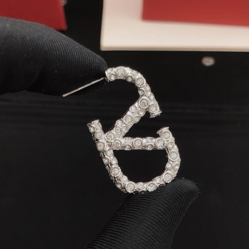 Precise copy Valentino Earrings