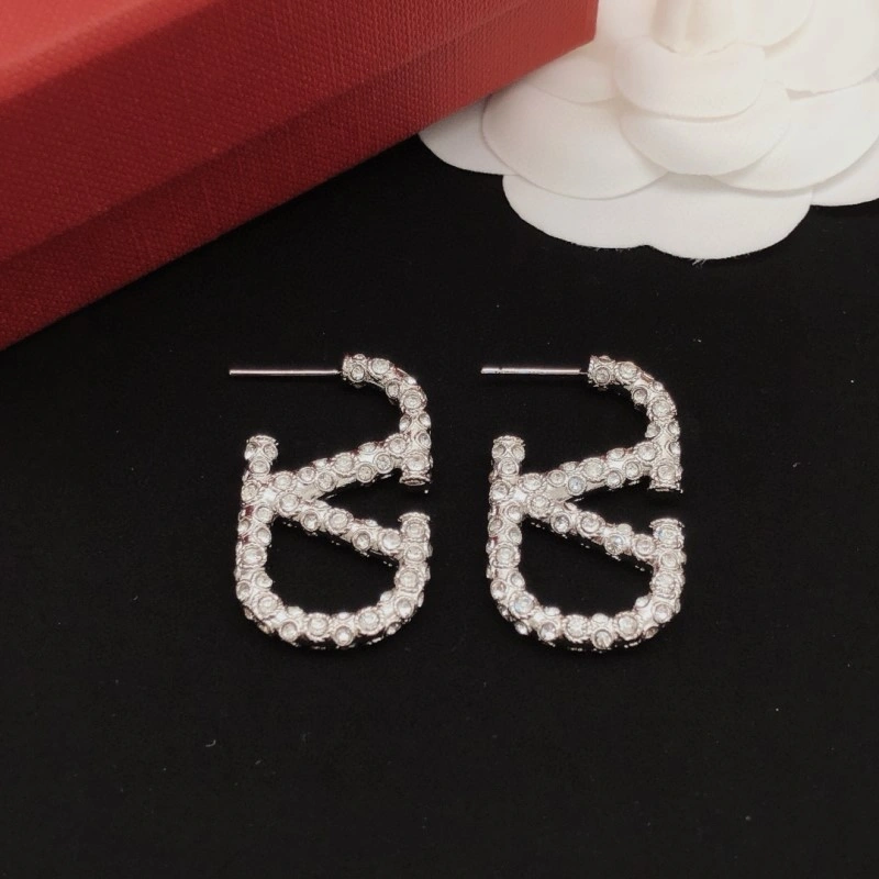 Precise copy Valentino Earrings