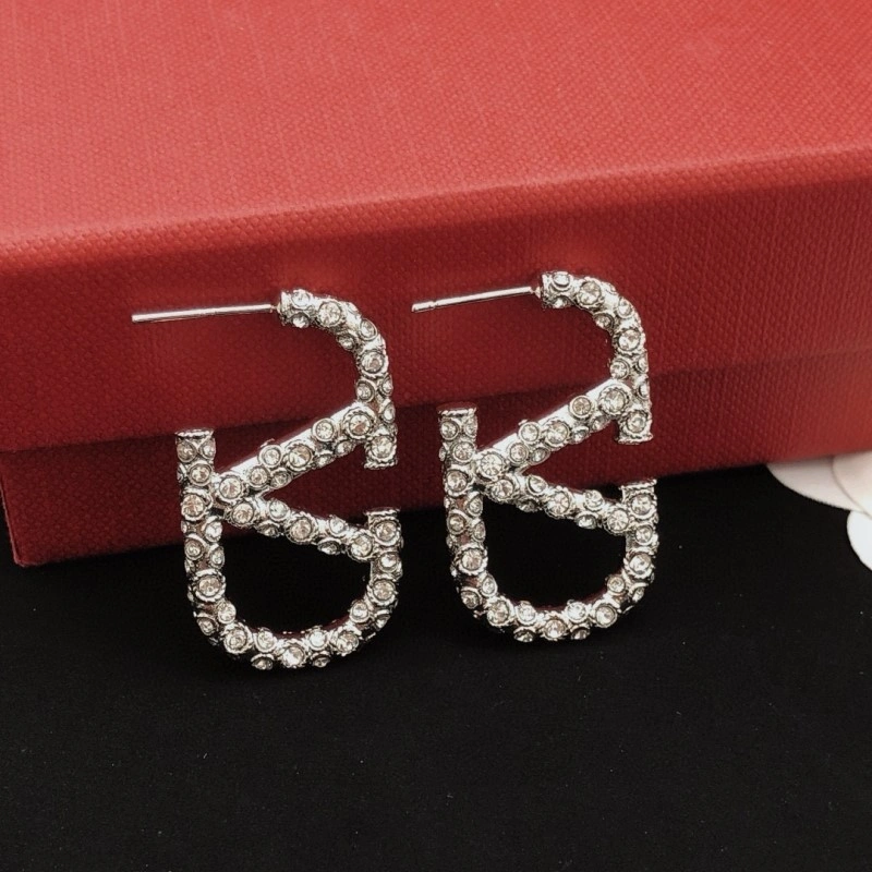 Precise copy Valentino Earrings