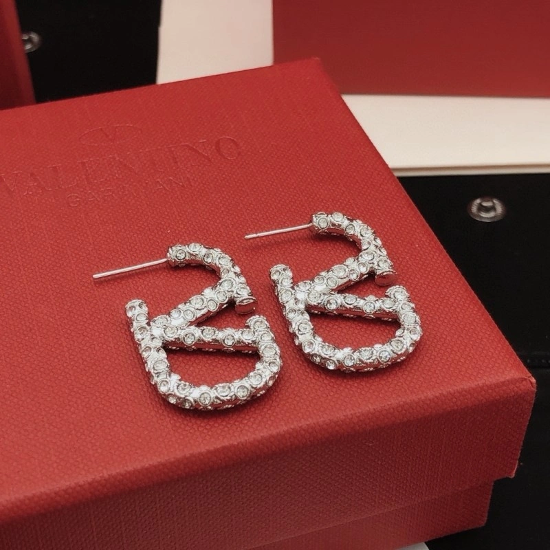Precise copy Valentino Earrings