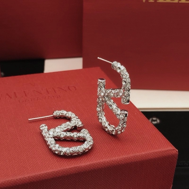 Precise copy Valentino Earrings
