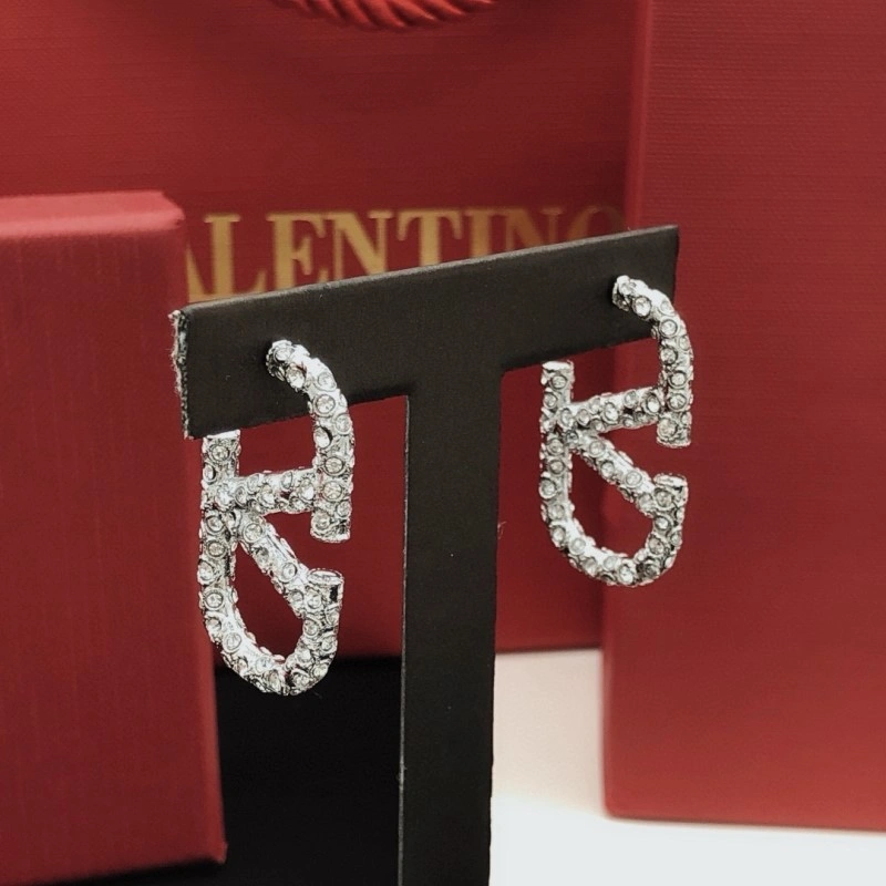 Precise copy Valentino Earrings
