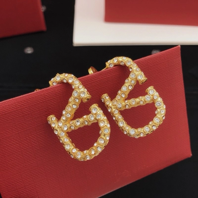 Valentino Earrings