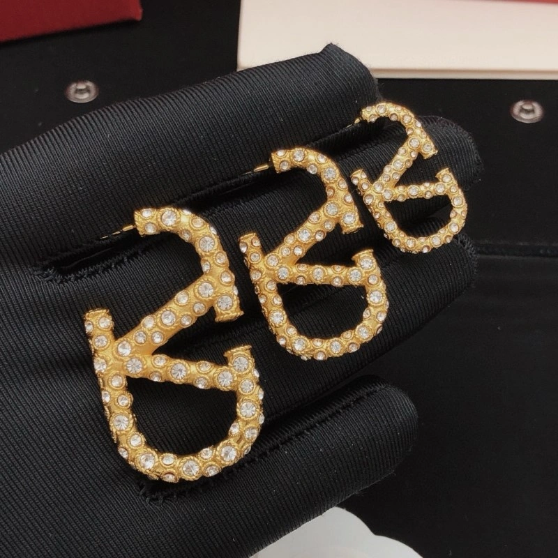 Valentino Earrings