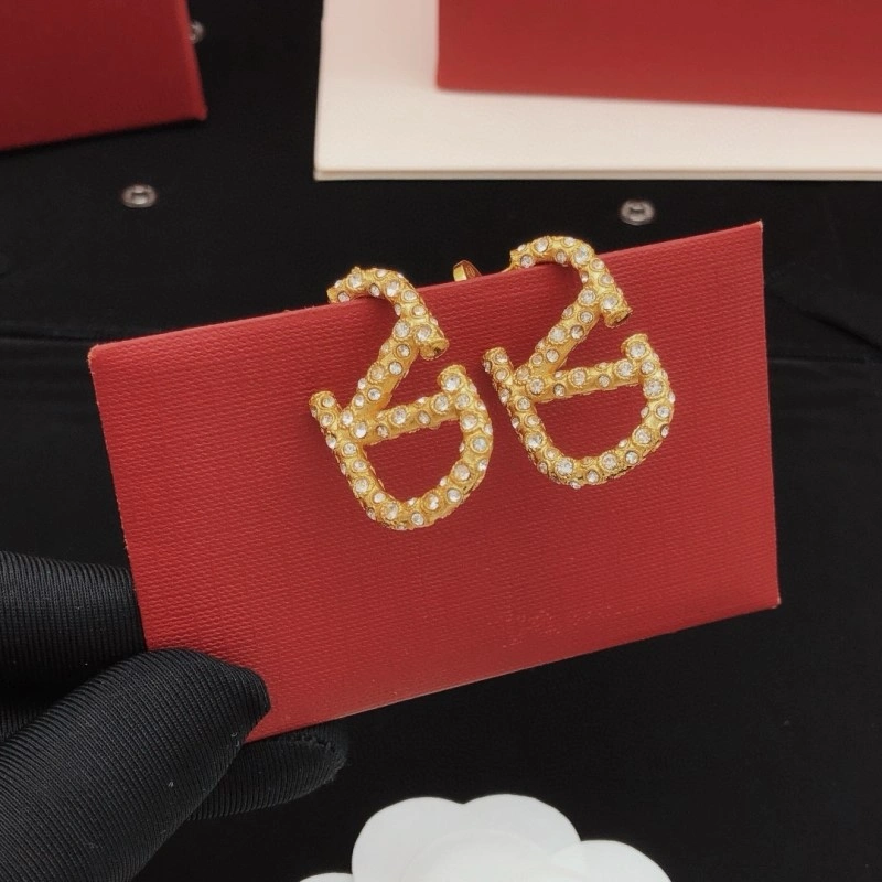 Valentino Earrings